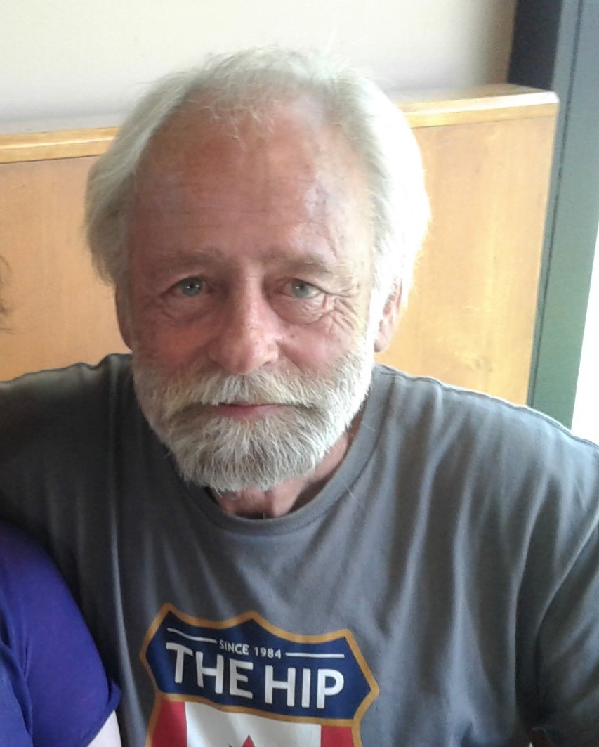 Remembering Stephen – RUFFWORKS.CA